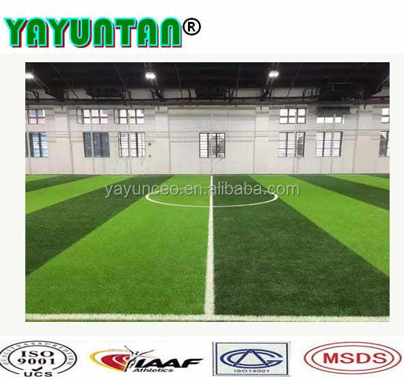 Tpe/green EPDM Rubber Granules for Artificial Grass Infill