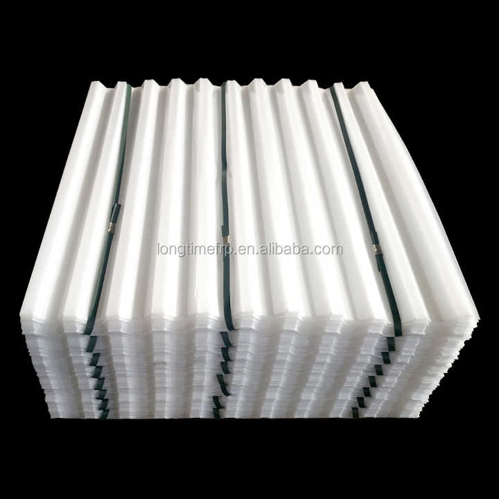 Cooling Tower Trickle Grid Cooling Fill - Efficient & Durable