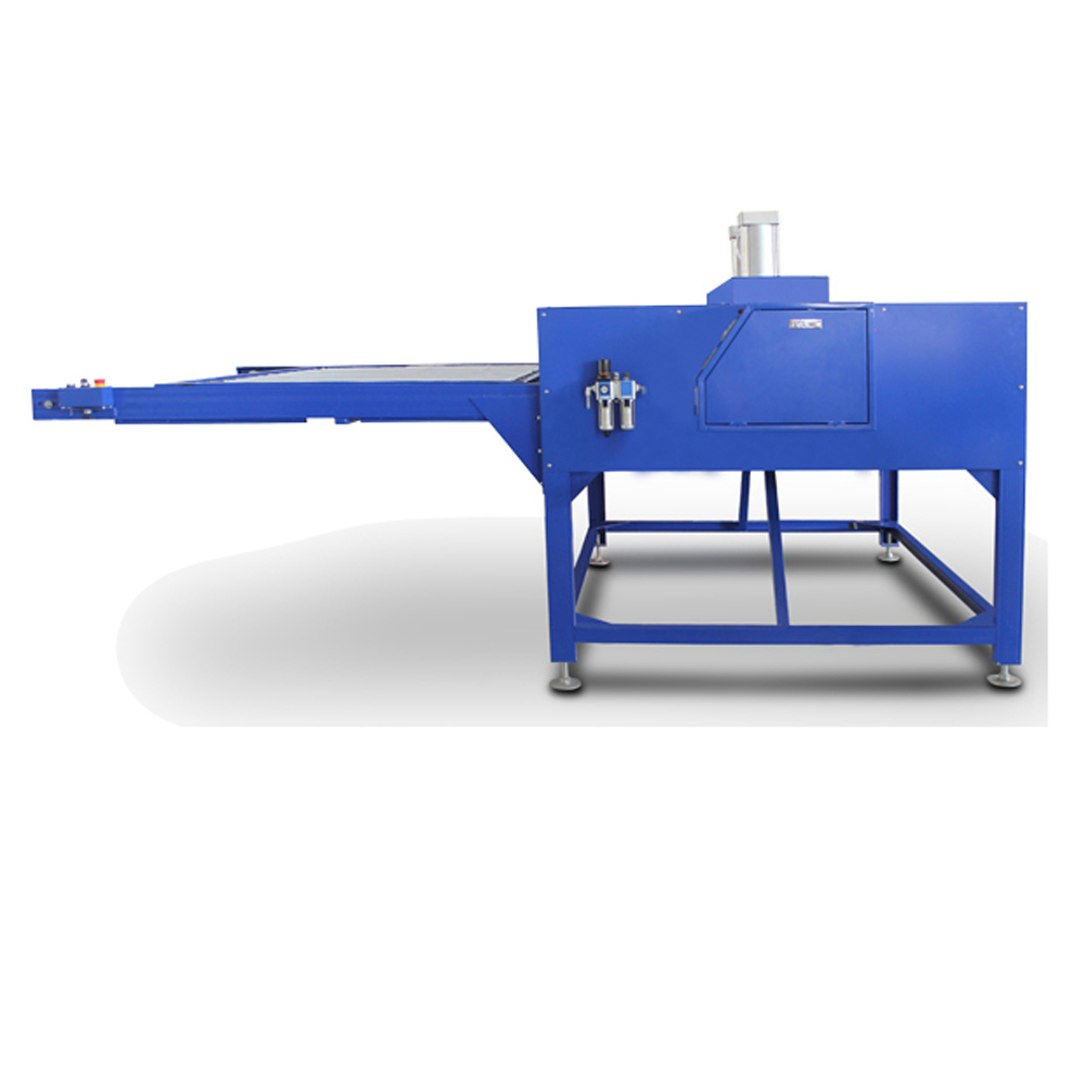 XinFlying Large Format Printing Machines - Efficiency & Quality