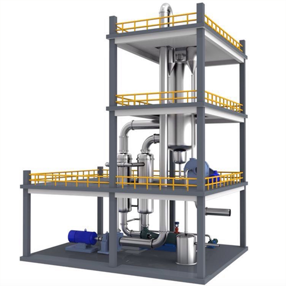 Shanghai Xinqiu Environmental Sci-Tech Co., Ltd. - heat exchanger ...
