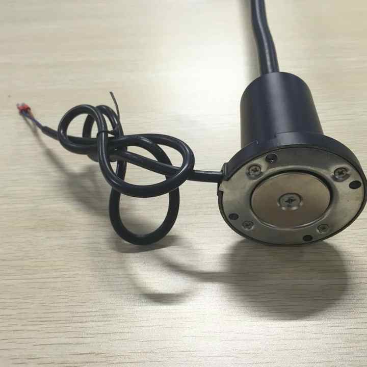 M3R Wholesale Flexible LED Machine Work Light Magnet Base