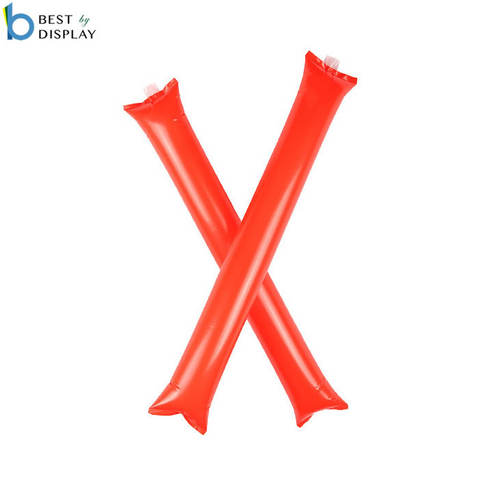 Cheerful Cardboard Hand Fan Clapper - Perfect for Promotions