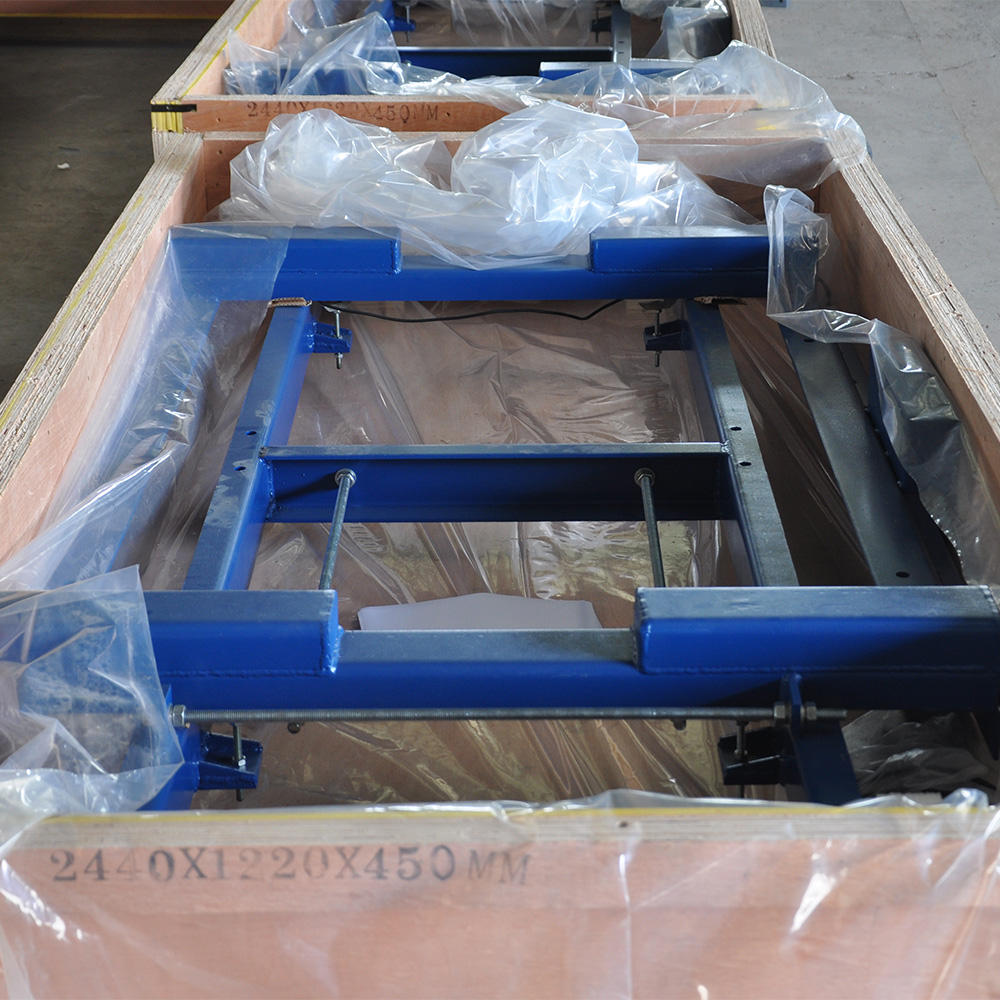 How to Choose the Best Belt Scale for Industrial Weighing Accuracy