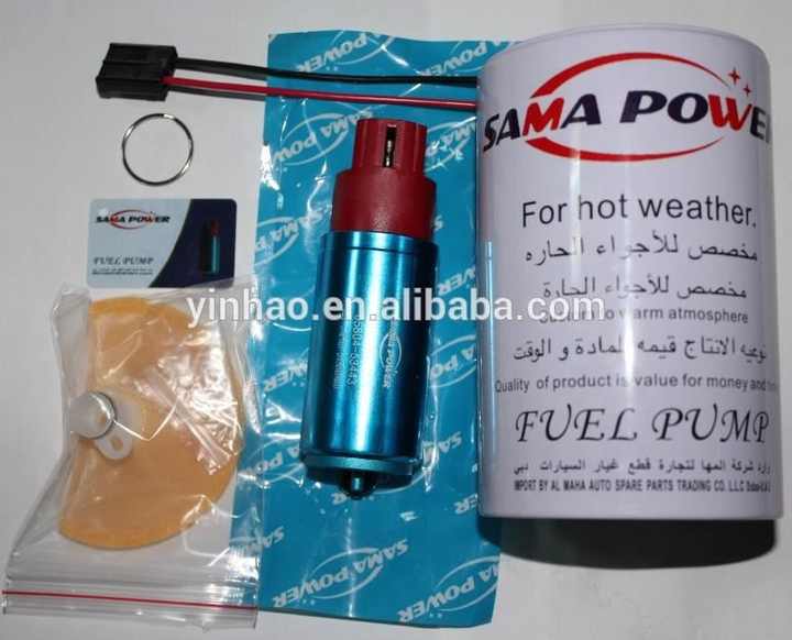 SAMA POWER Fuel Pump 05804-53443| Alibaba.com