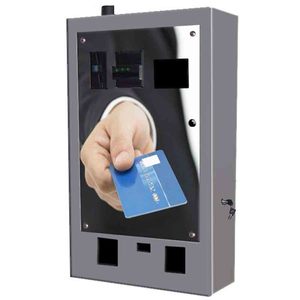 Small Ticket Vending Machines - Best Price & Quality