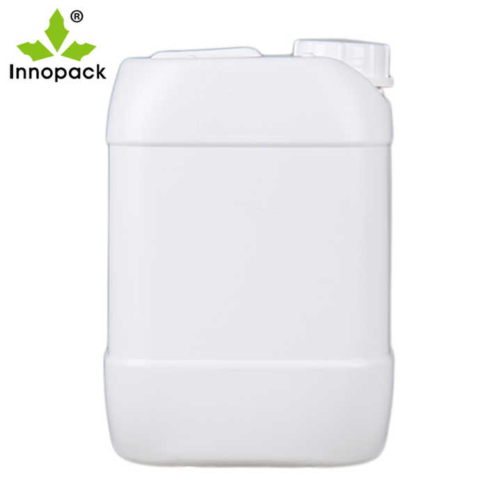 Durable 5L Plastic Jerry Can from Reliable Chinese Manufacturer