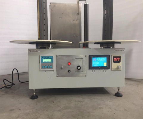 Automatic Rewinding Machine with Web Guide - Easy to Operate