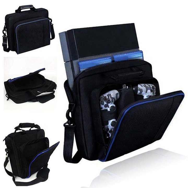Ps4 carrying case store
