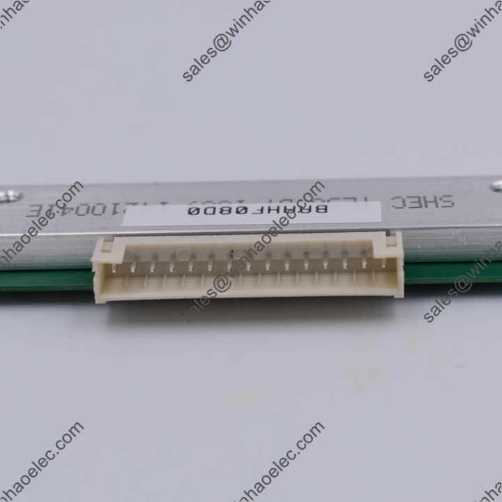 Nuevo Cabezal de Impresora Térmica Original de 15 Pines SHEC C56 ...