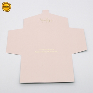 Custom Passport Photo Envelopes - Unique and Durable