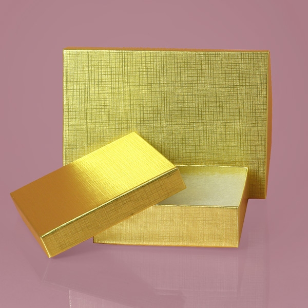 How to Choose Treasure Box Packaging: A Complete Buyer's Guide