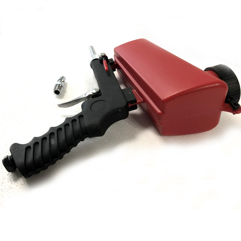 Boost Efficiency with Advanced sand blast guns Solutions for Professionals