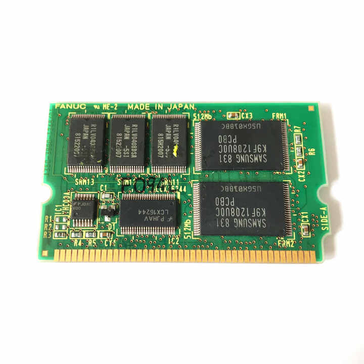 FANUC全新原装pcb板内存Rom卡A20B-3900-0240| Alibaba.com