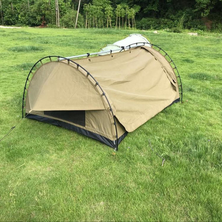 How to Choose the Best Canvas Tent for Hunting: Ultimate Buying Guide