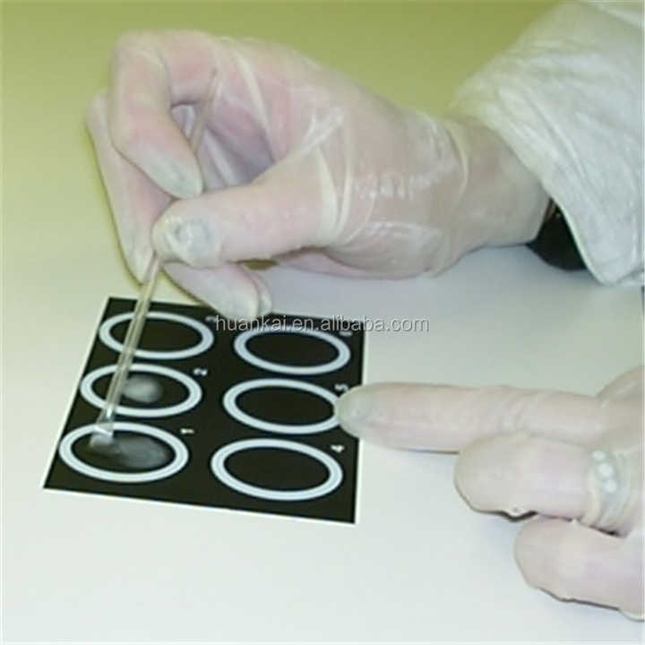 Streptococcus Latex Identification Kit Latex Agglutination| Alibaba.com