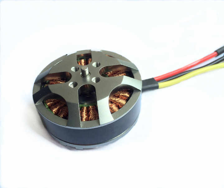 4110 400KV RC Brushless Motor for Multicopter FPV Racing