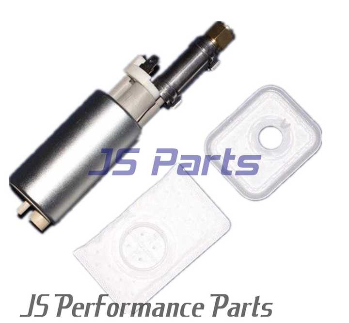 Fuel Pump Direct Injection Seadoo Sea Doo GTX DI/RX DI 2000-2003