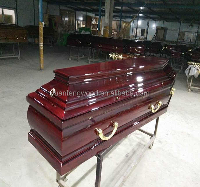 EC003 Colors of Kingwood Caskets Coffin Manufacturer China| Alibaba.com