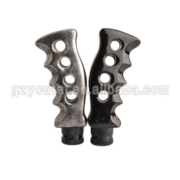 JDM Racing Culture Universal Car Shifter Lever Gun Grip