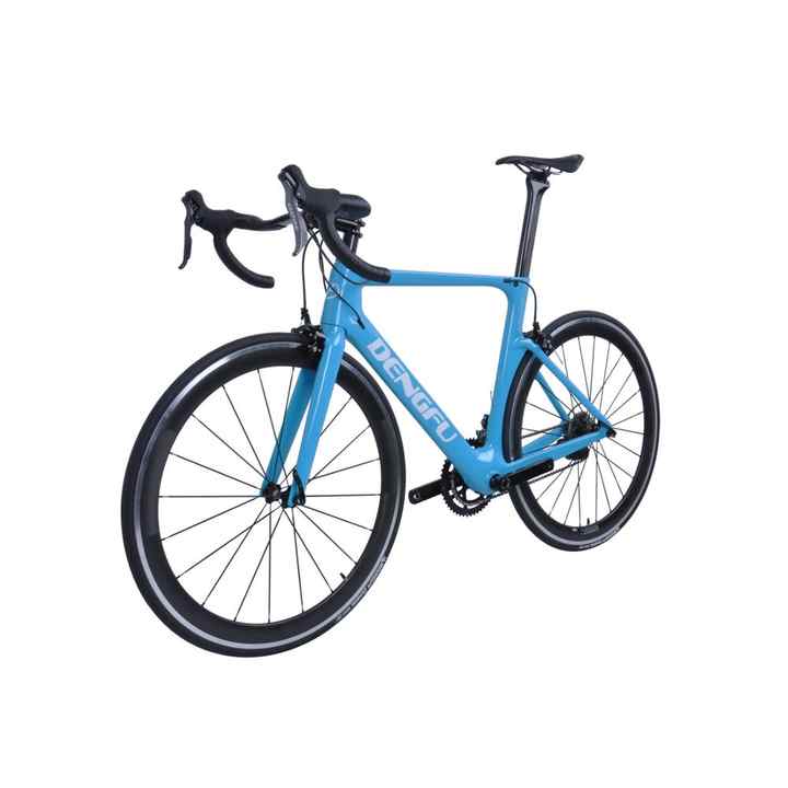 Best Selling Racing R06 Carbon Fiber Bikes - Complete Road Bike