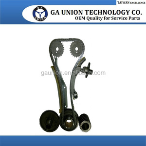 Cadena de distribución de ME203085/ME203100/ME191029/ME203833/ME203077 ...