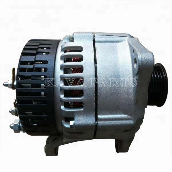Alternator for Perkins Engine 185046522/2871A168/2871A302/2871A303