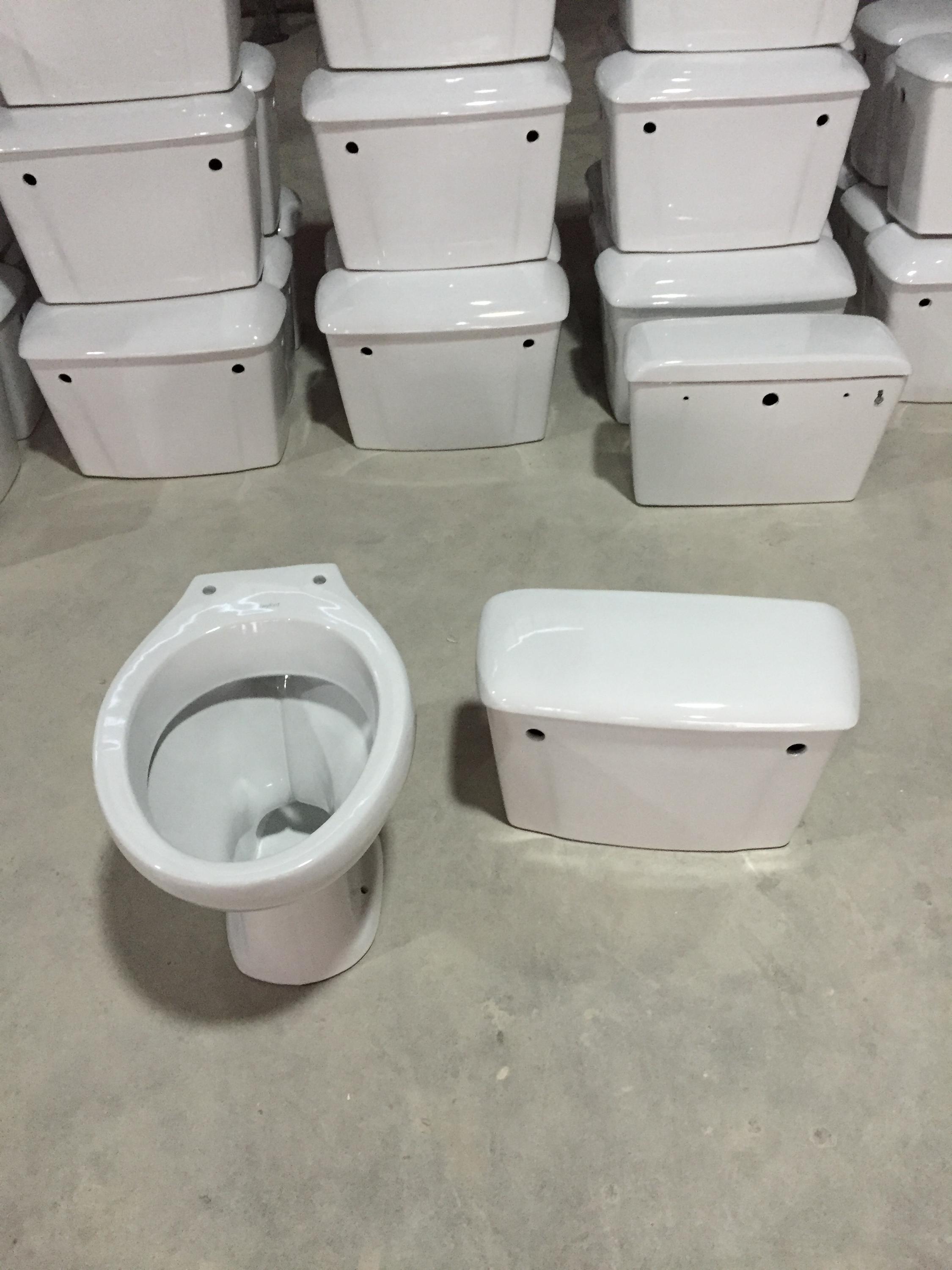 Upgrade Your Space with Premium p trap ceramic water closet Solutions