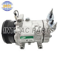 Factory Direct Efficient Sanden Sd6v12 Compressor - Alibaba.com