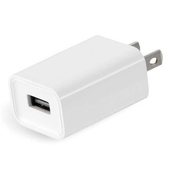 Single Port Micro Usb 5v 0.5a 1a 1.5a 2a 2.5a 3a Power Charger Adapter ...