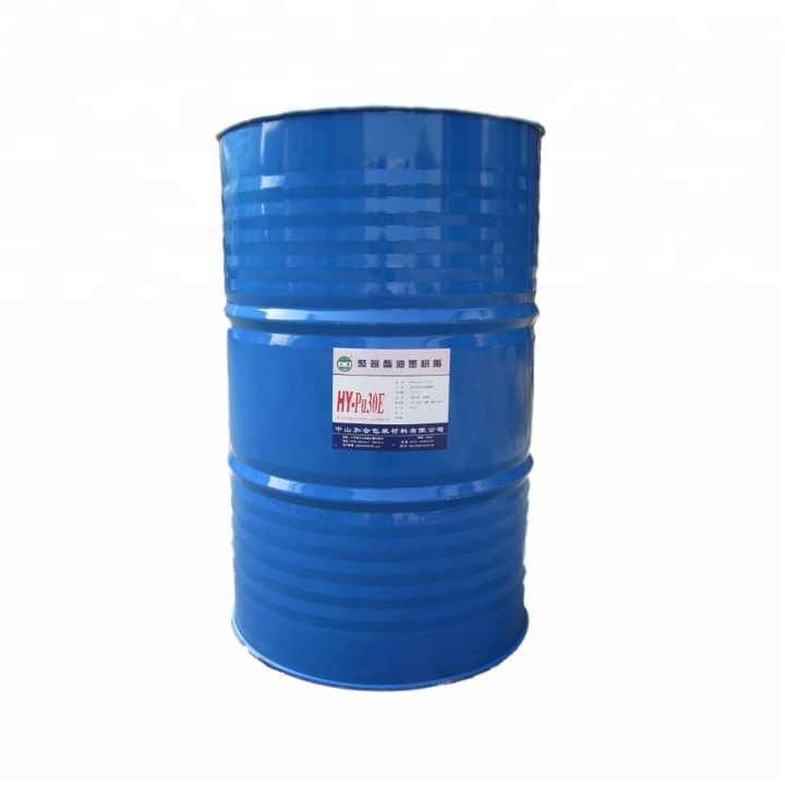 Solvent Based Polyurethane Resin PU-3022 For Lamination Printing Ink ...