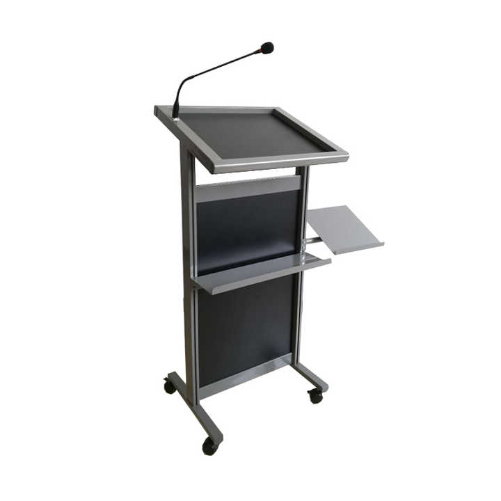 Customize Size Aluminum Truss Lectern - Buy Aluminum Truss Lectern ...