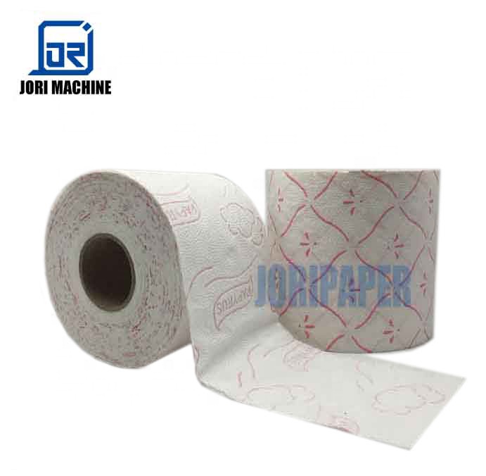 Efficient Solutions for Streamlined Paper roll paper rewind machin ...