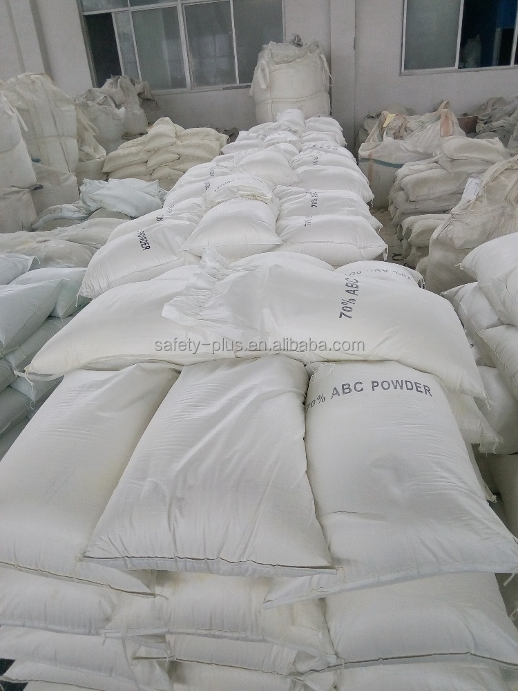 Zuverlässige abc-agent für effektive Brandschutzlösungen