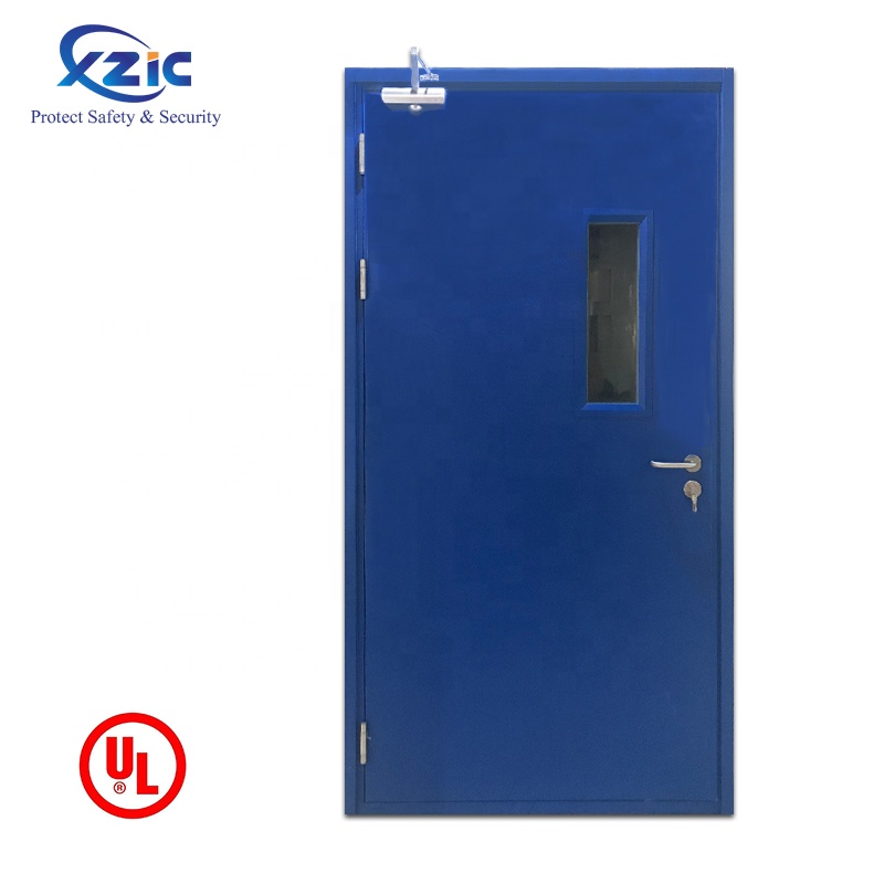 Premium Quality sliding steel fire doors Solutions for Business Buyers ...