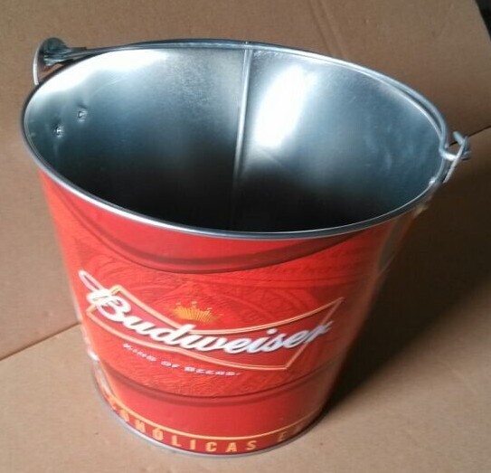 Carlsberg Beer Ice Buckets - Stylish & Functional Solutions