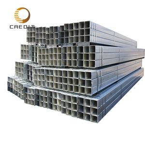 Ms Square Hollow Section Hollow Structural Section Shs Hollow Section批发 ...