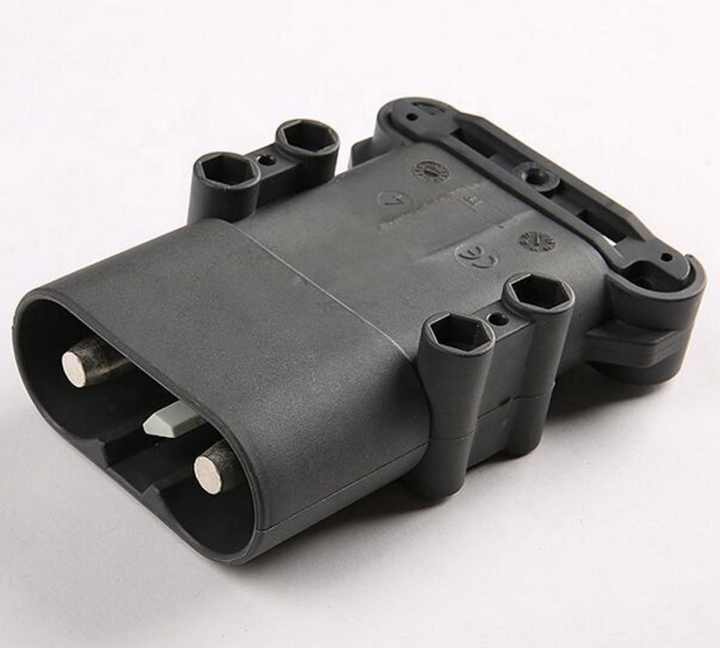 80A/160A/320A 150v Charging Plug/connector - Gender: Male/female