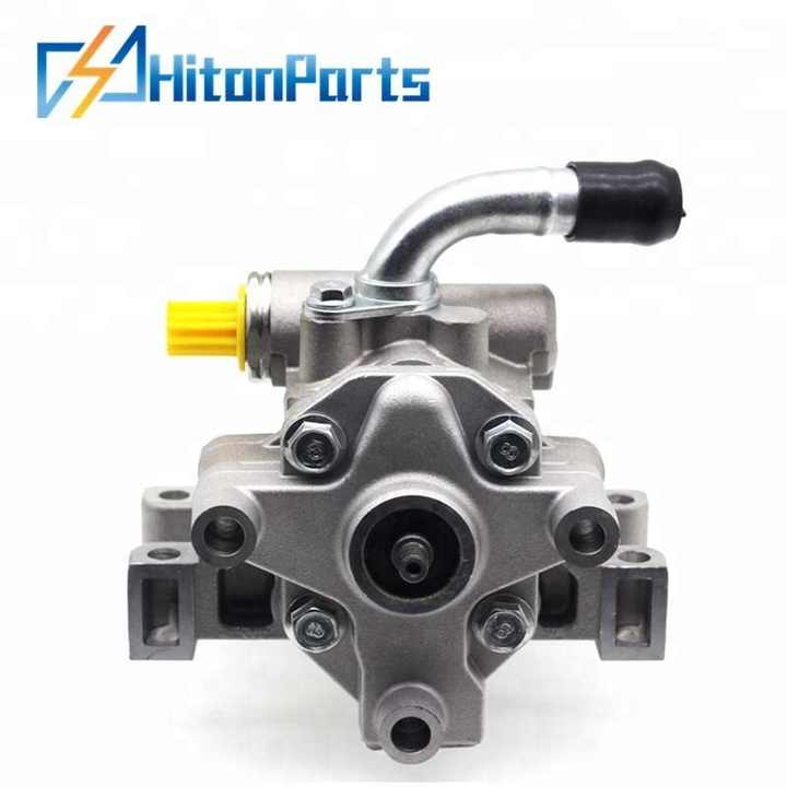 福特运输2.2 TDCi动力转向泵6C113A674AC 6C11-3A674-AC 1805241| Alibaba.com