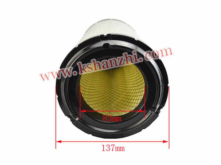 Forklift Parts 17741-23600-71 Air Filter for 6FD/7FD/8FD10~30