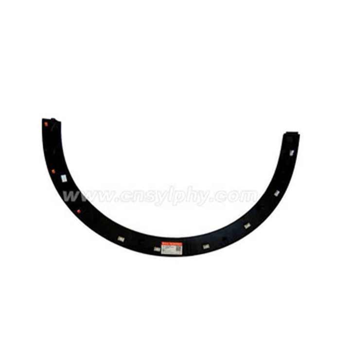 Wheel Eyebrow for DFSK Glory 580 5500160-SA01| Alibaba.com