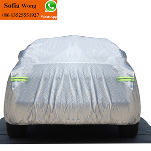Protect your Vehicle with Durable Heated Car Cover - Alibaba.com