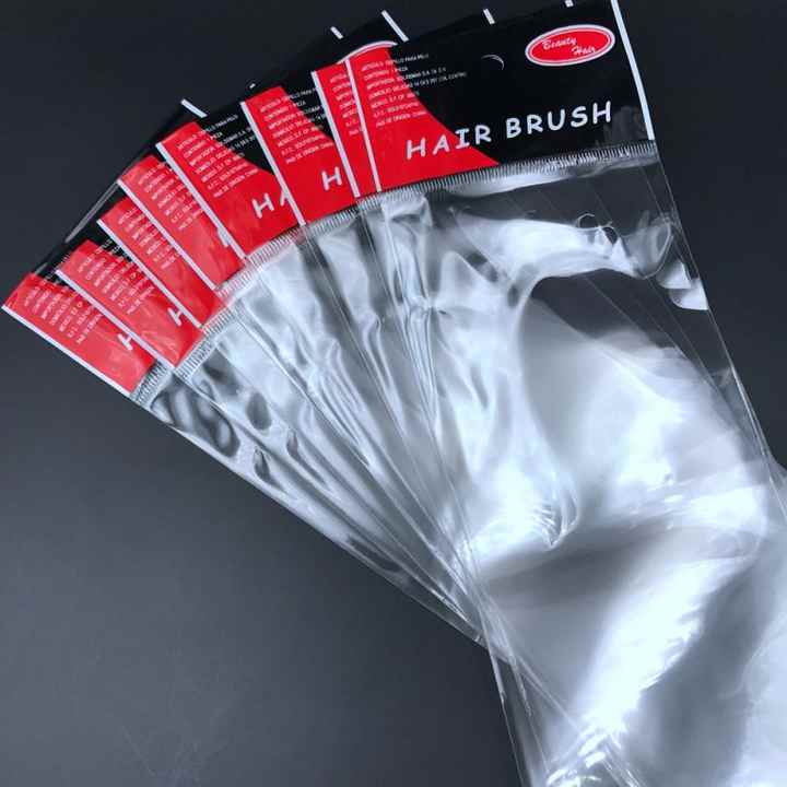 Transparent plastic bag supplier malaysia store