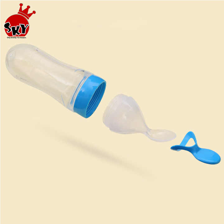 Best bottles for rice cereal store