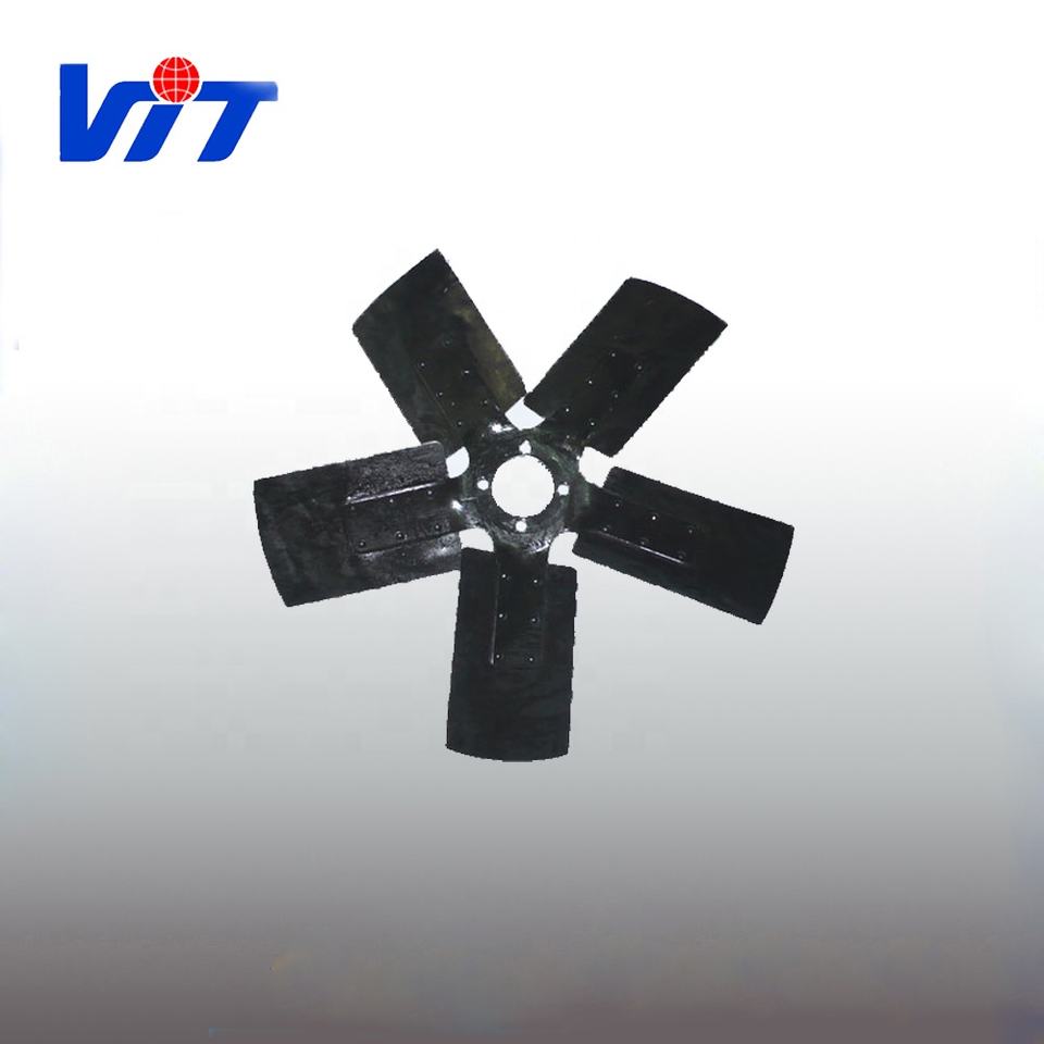 VIT-SA Fan Clutch 3842000027 for Mercedes Trucks - OEM Replacement ...