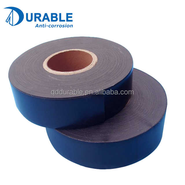 Poly Pipe Wrapping Tape - PE Protection Comparable to Denso Quality