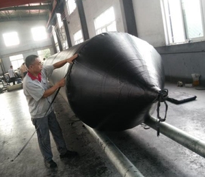 Wholesale floating bladder for floating boat lift For Your Marine ...