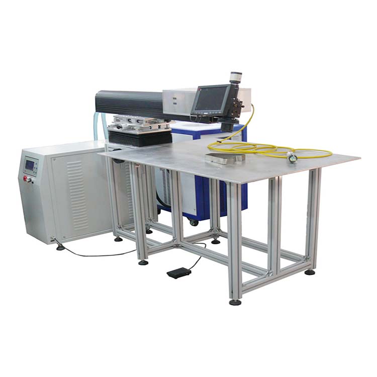 Dental Laser Welders - Precision for Jewelry & Dentistry