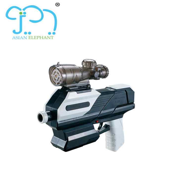 B/O Real Laser Guns for 2025 - Fun and Safe Toy Shooters