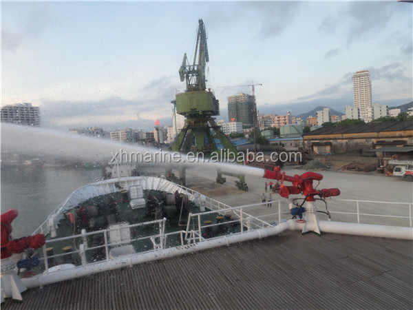 AFFF Medium External Fire Fighting System FULL FIFI for FPSO