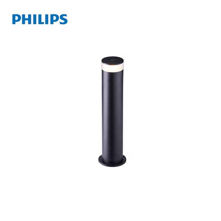 PHILIPS LED Bollard Lights - Durable Outdoor Garden Solutions